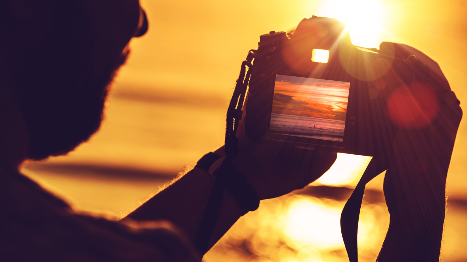 From Light to Pixels: How We Store and See Images in Digital Memory ...